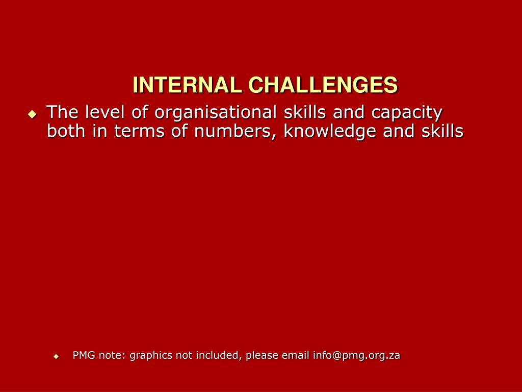 PPT - STRATEGIC PLAN AND BUDGET 2007-2010 ...