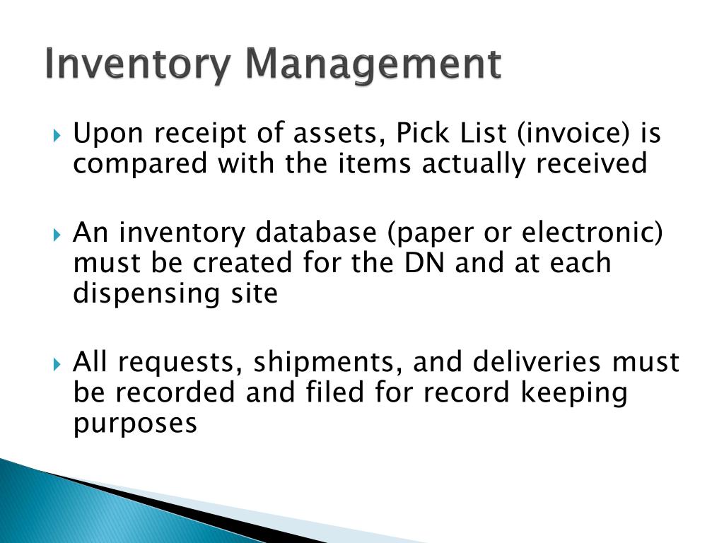 PPT - Strategic National Stockpile (SNS) PowerPoint Presentation, free ...