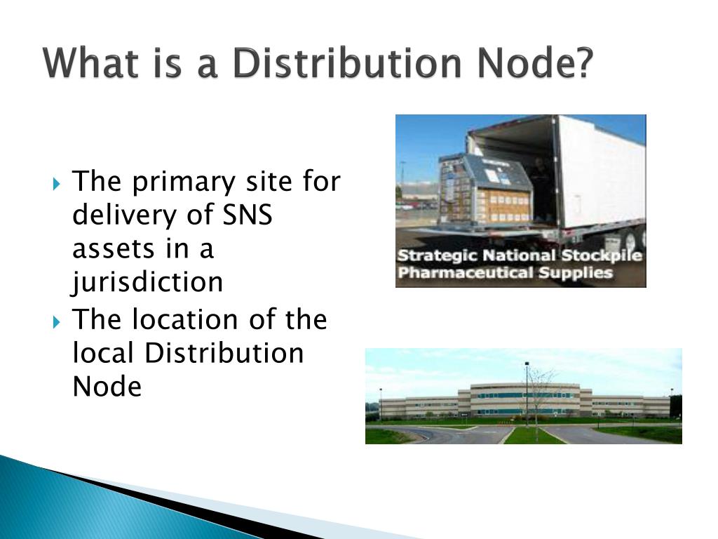 PPT - Strategic National Stockpile (SNS) PowerPoint Presentation, free ...