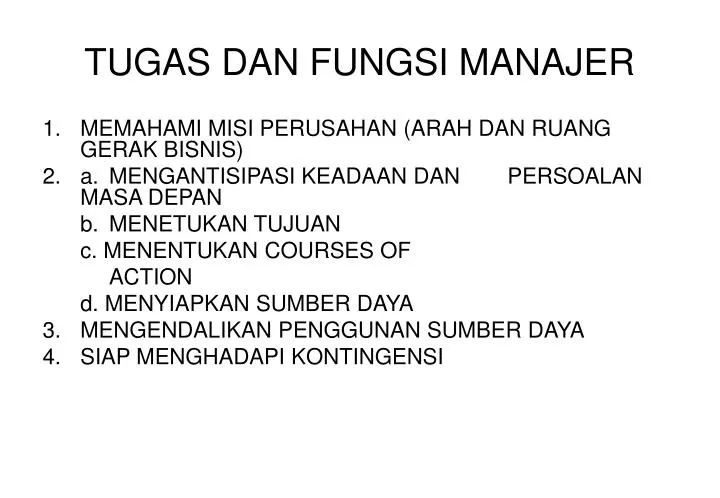 Mengenal Pengertian Fungsi Klasifikasi Tugas Manajer | My XXX Hot Girl Mengenal Pengertian Fungsi Klasifikasi Tugas Manajer | My XXX Hot Girl