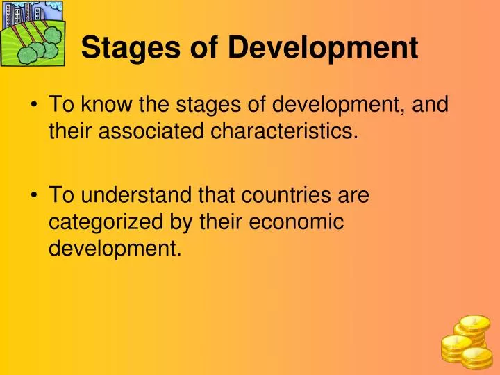 PPT - Stages of Development PowerPoint Presentation, free download - ID ...