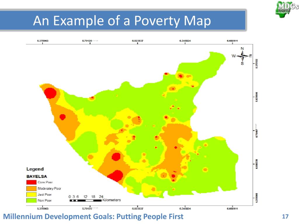 PPT - Advancing Sustainable Development in Nigeria: Science, Technology ...
