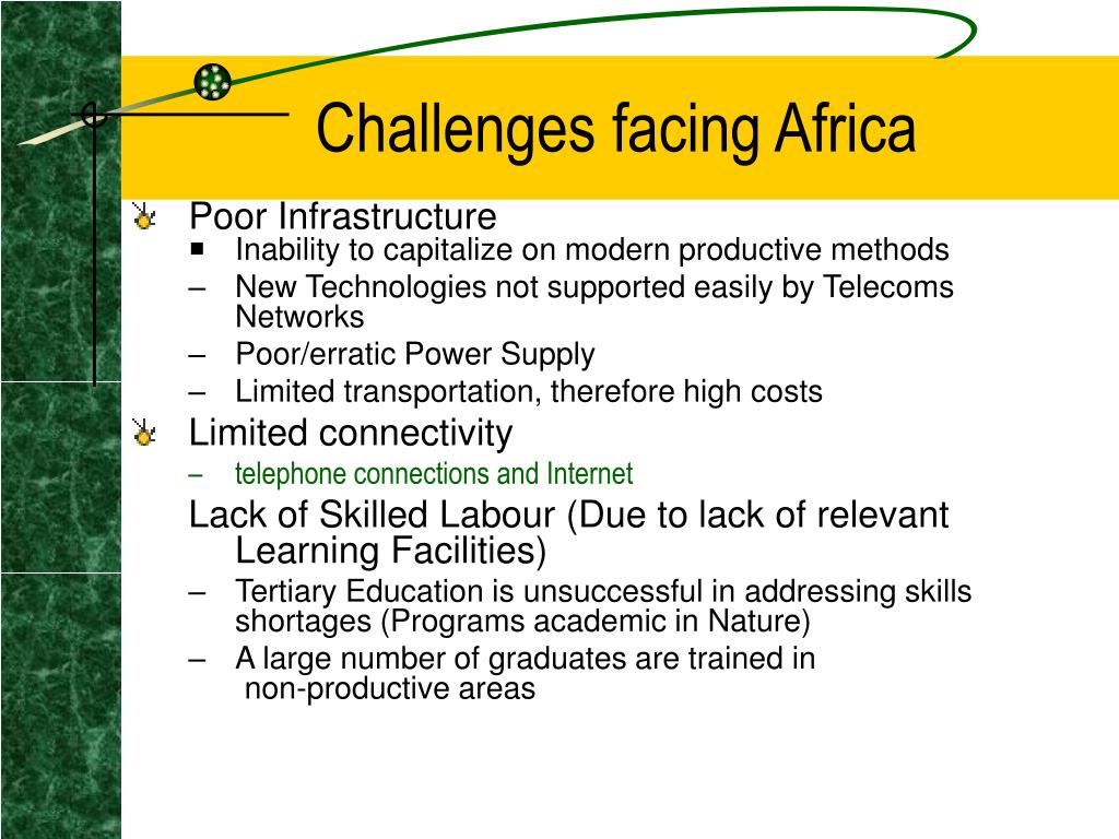 PPT - Mam N Touray GAMTEL, Gambia PowerPoint Presentation, free ...