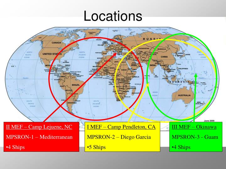 PPT - Maritime Prepositioned Forces MPF PowerPoint Presentation - ID ...