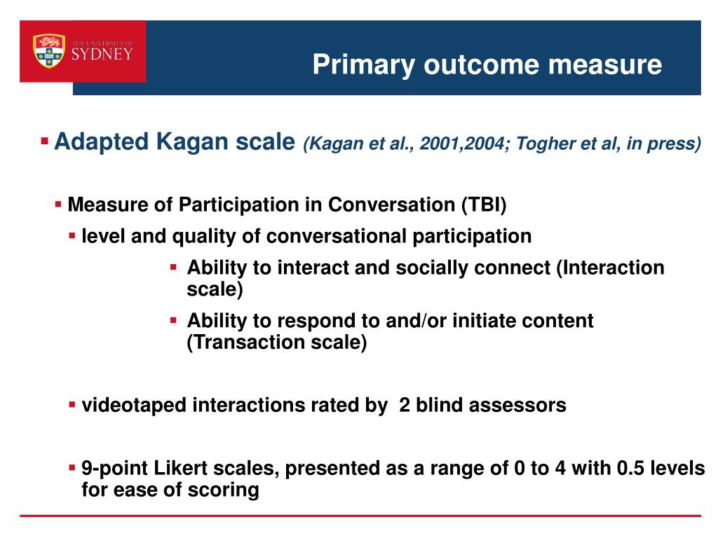 PPT - Leanne Togher 1 , Skye Mcdonald 2 , Robyn Tate 3,4 , Emma Power 1 ...