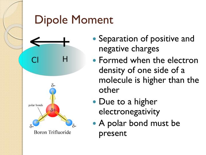 PPT - ELECTRONEGATIVITY POLAR BONDS MOLECULAR POLARITY PowerPoint ...