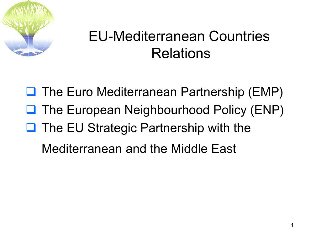 PPT - The Euro-Mediterranean Human Rights Network PowerPoint ...