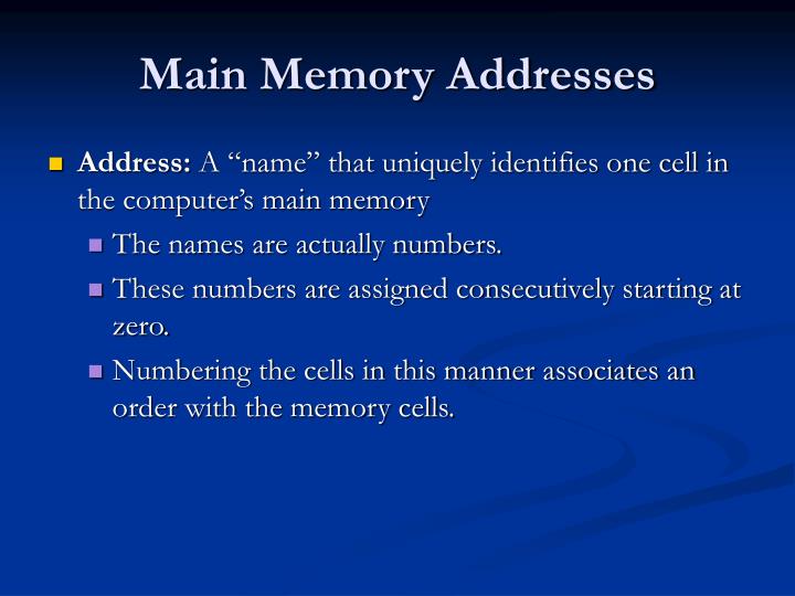 PPT - INTRODUCTION TO COMPUTING PowerPoint Presentation - ID:4262690