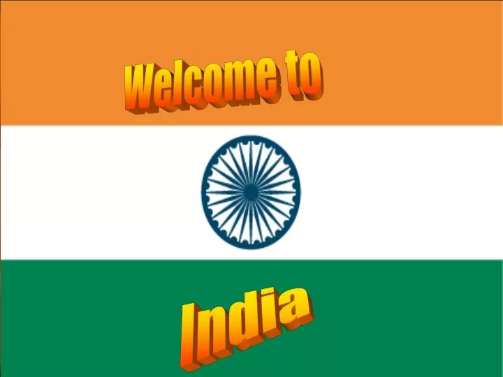 PPT - India PowerPoint Presentation, free download - ID:4263210