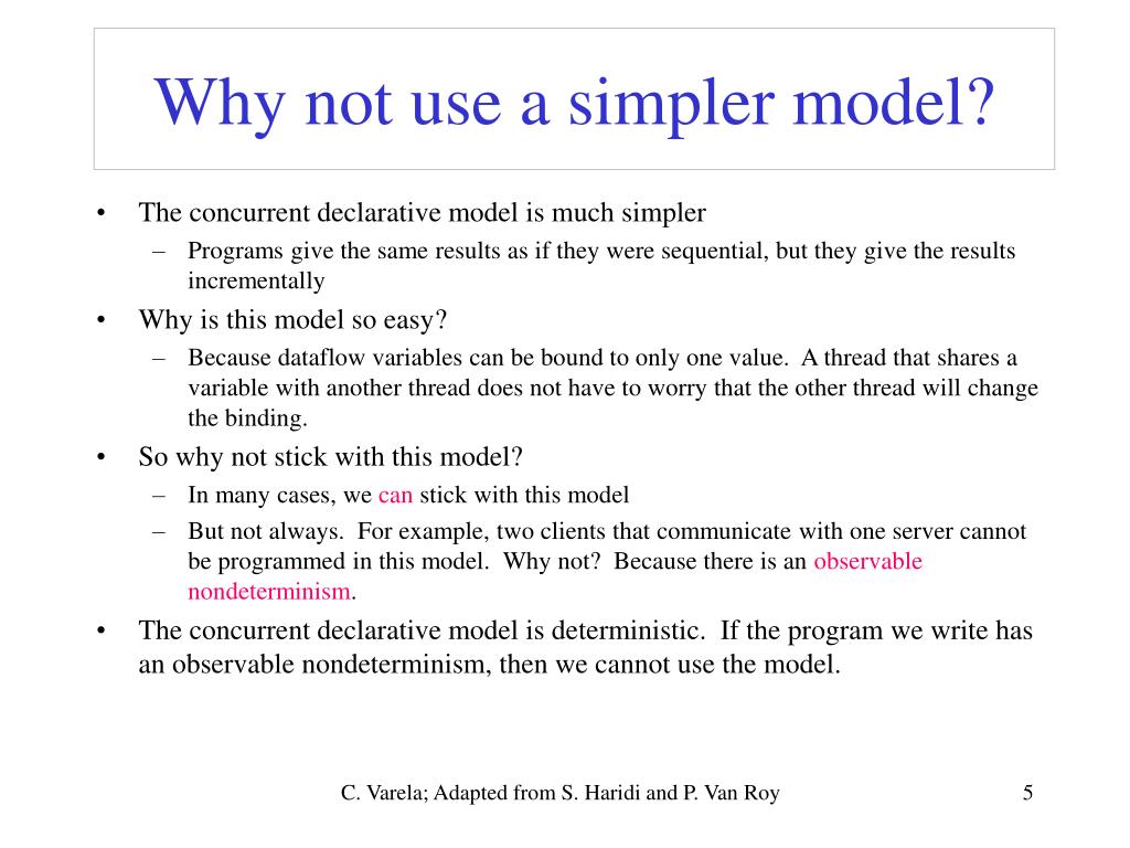 Ppt Object Oriented Programming And Concurrent Programming Active Objects Vrh 78 Powerpoint 9935