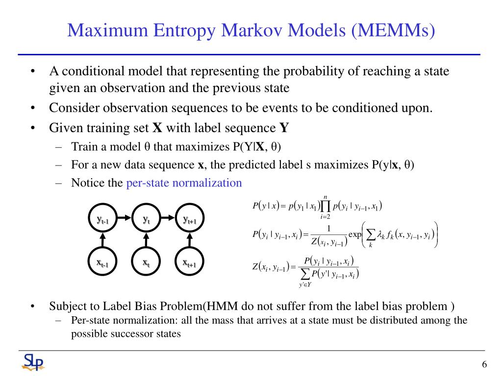 Ppt Conditional Random Fields And Its Applications Powerpoint Presentation Id4263691