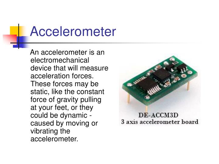 PPT - Micro-Electro-Mechanical Systems (MEMS) PowerPoint Presentation ...