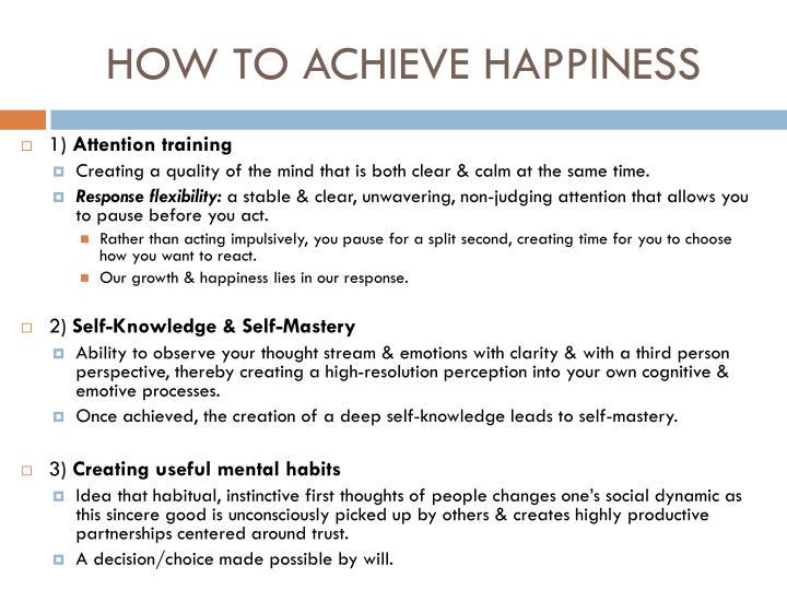 PPT - Search inside yourself the unexpected path to achieving success ...