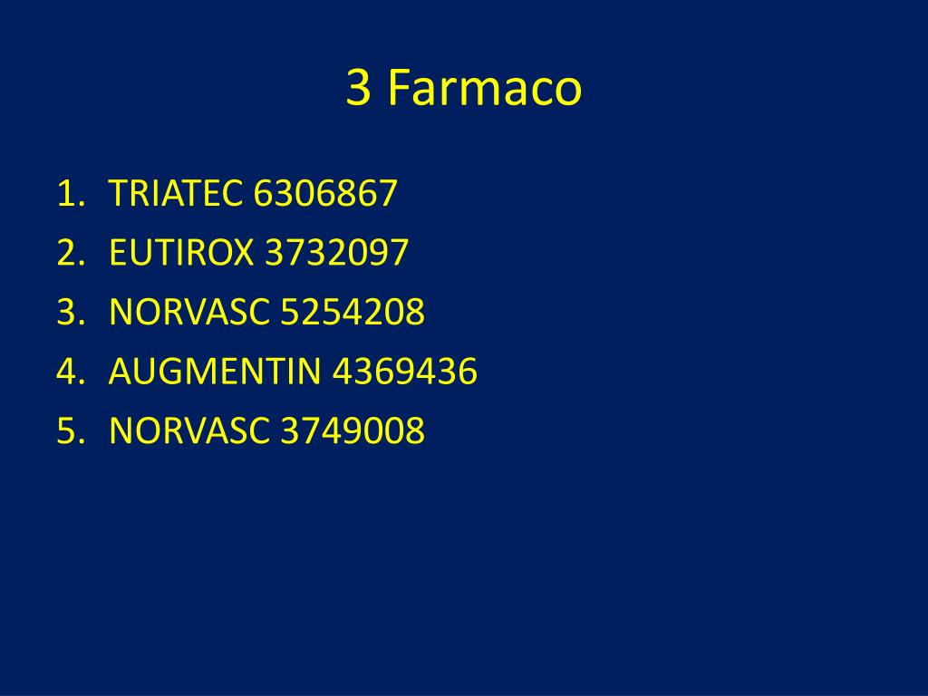 PPT - LA SPESA FARMACEUTICA TRA SPRECHI E CONTI CHE NON TORNANO ...