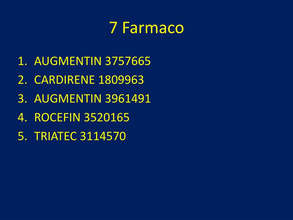 PPT - LA SPESA FARMACEUTICA TRA SPRECHI E CONTI CHE NON TORNANO ...