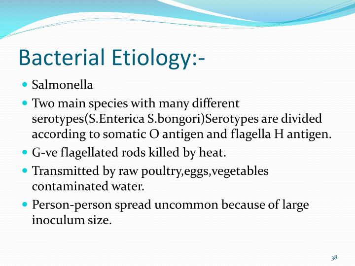 PPT - Acute Gastroenteritis PowerPoint Presentation - ID:4265216