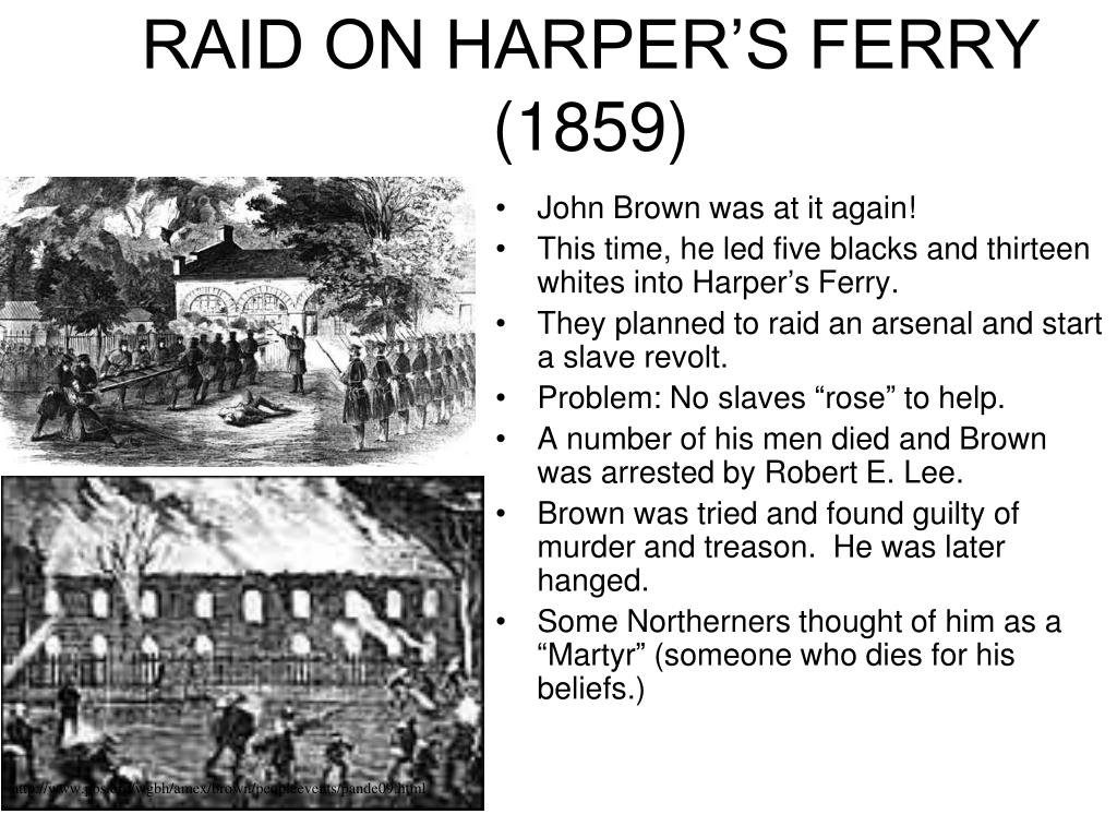 PPT - Causes of the Civil War 1820 - 1860 PowerPoint Presentation, free ...