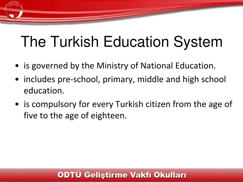 PPT - METU DEVELOPMENT FOUNDATION SCHOOLS PowerPoint Presentation, free ... PPT - METU DEVELOPMENT FOUNDATION SCHOOLS PowerPoint Presentation, free ...