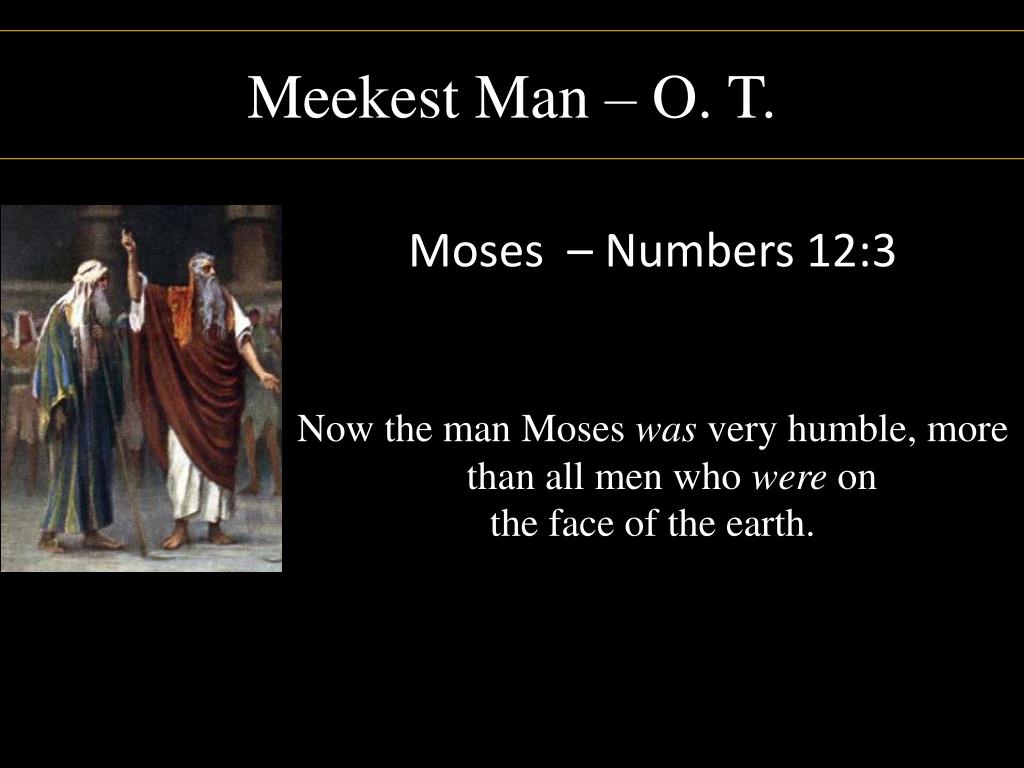 PPT - They reflect the character of the Lord Jesus Christ PowerPoint ...