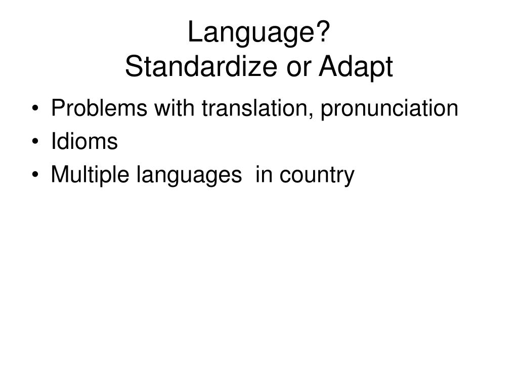 PPT - What is International Integrated Marketing Communication and ...