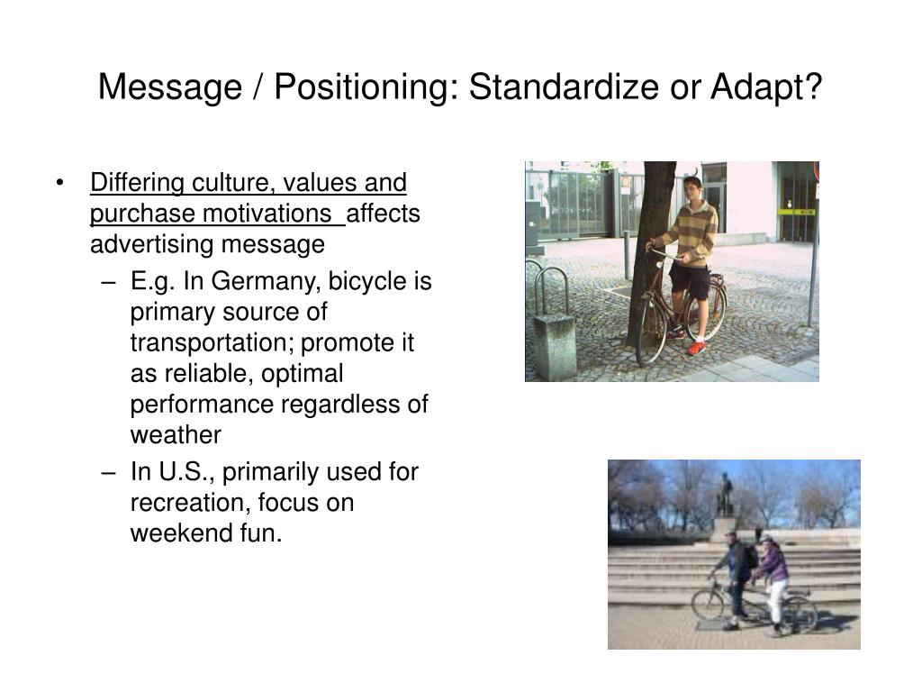 PPT - What is International Integrated Marketing Communication and ...