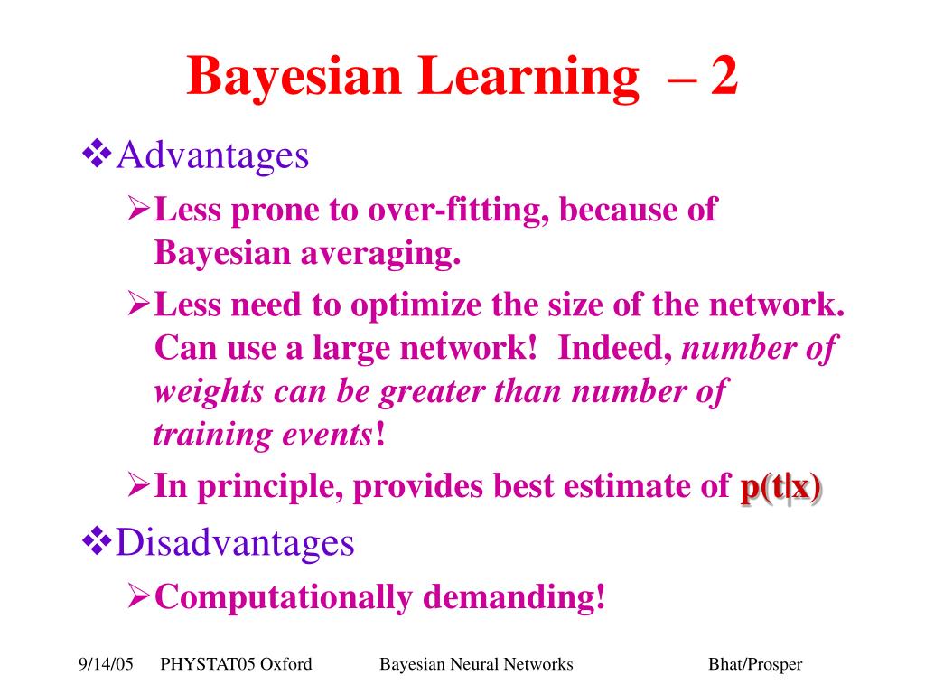 PPT - Bayesian Neural Networks PowerPoint Presentation, free download ... PPT - Bayesian Neural Networks PowerPoint Presentation, free download ...