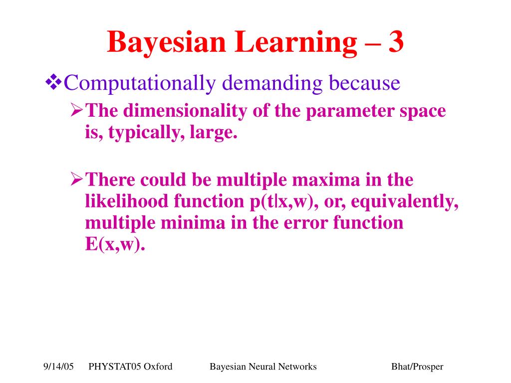 PPT - Bayesian Neural Networks PowerPoint Presentation, free download ... PPT - Bayesian Neural Networks PowerPoint Presentation, free download ...