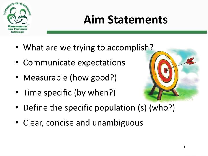 PPT - Model for Improvement and Tests of Change PowerPoint Presentation ...