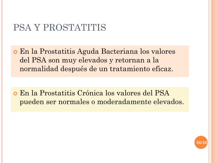 PPT - PROSTATITIS PowerPoint Presentation - ID:4268851
