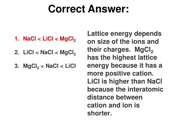 Lattice energy equation explained - shuttersaad