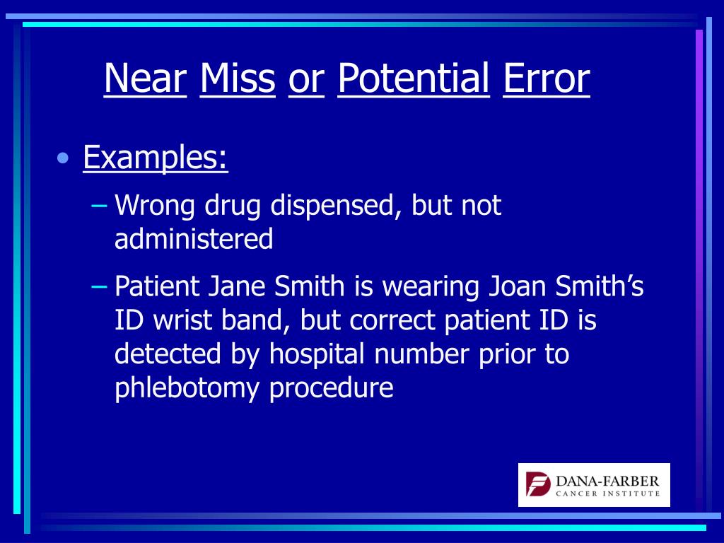PPT - Patient Safety and Human Factors Concepts Deborah Duncombe, MHP ...