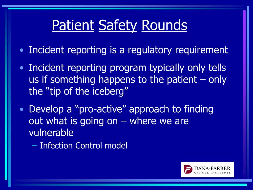 PPT - Patient Safety and Human Factors Concepts Deborah Duncombe, MHP ...