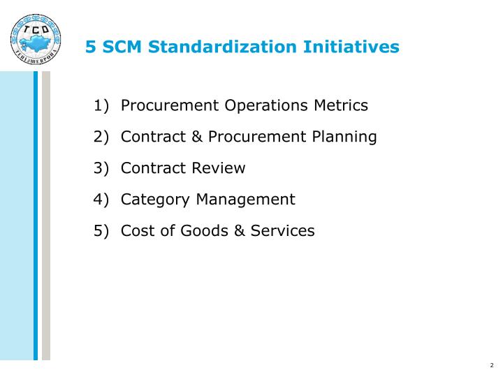 PPT - Category Management Process Standardization PowerPoint ...