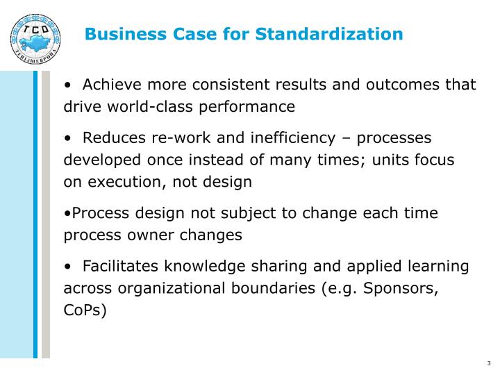 PPT - Category Management Process Standardization PowerPoint ...