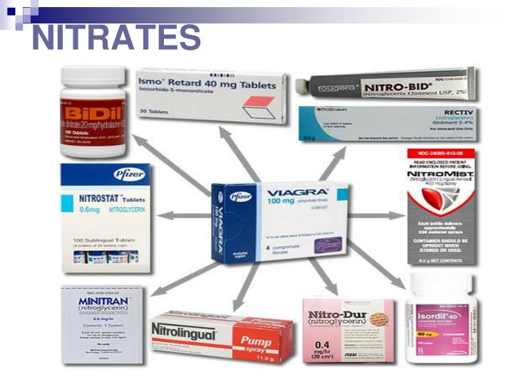 PPT - Clinical Pharmacology of Antianginal Drugs PowerPoint ...