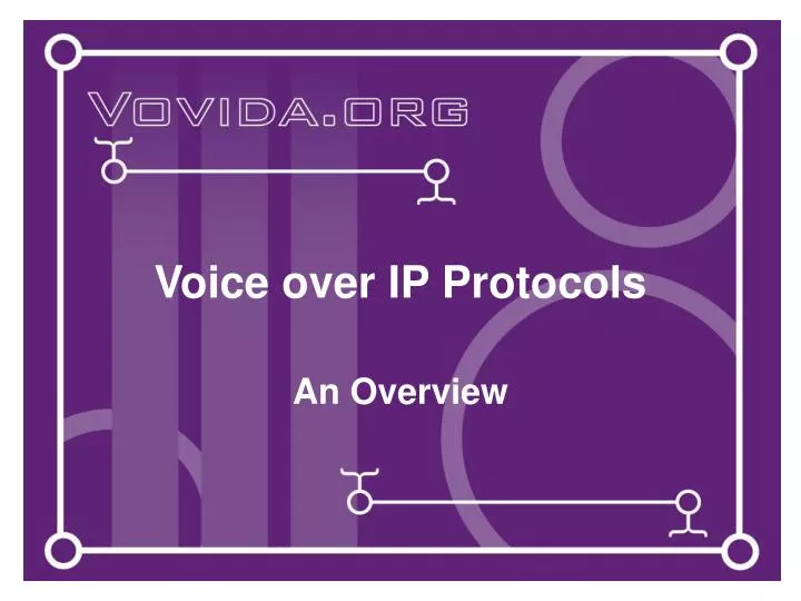PPT - Voice over IP Protocols PowerPoint Presentation, free download ...