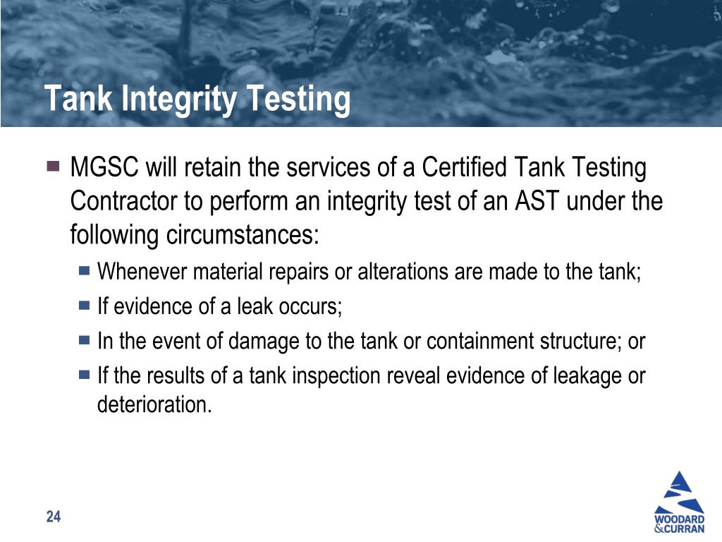 PPT - Oil Spill Prevention Control and Countermeasure Training ...