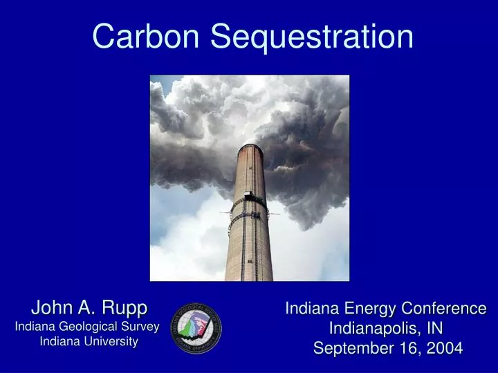 PPT - Carbon Sequestration PowerPoint Presentation, free download - ID ... PPT - Carbon Sequestration PowerPoint Presentation, free download - ID ...