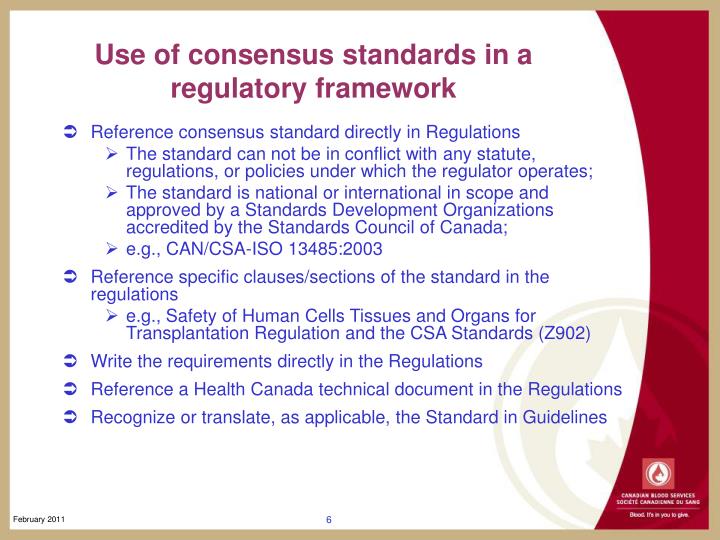 PPT - What is a Regulatory Framework? PowerPoint Presentation - ID:4273817
