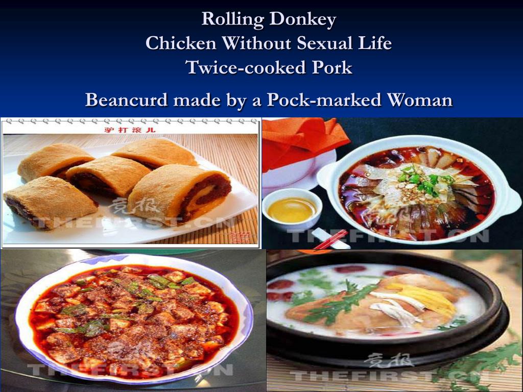 Ppt Qustion Shall We Translate 没有文化 ” As Have No Culture ” Powerpoint Presentation