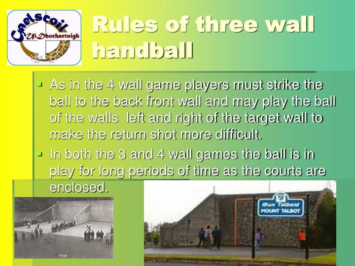 PPT - Traditional Sports and Games of Ireland PowerPoint Presentation ...