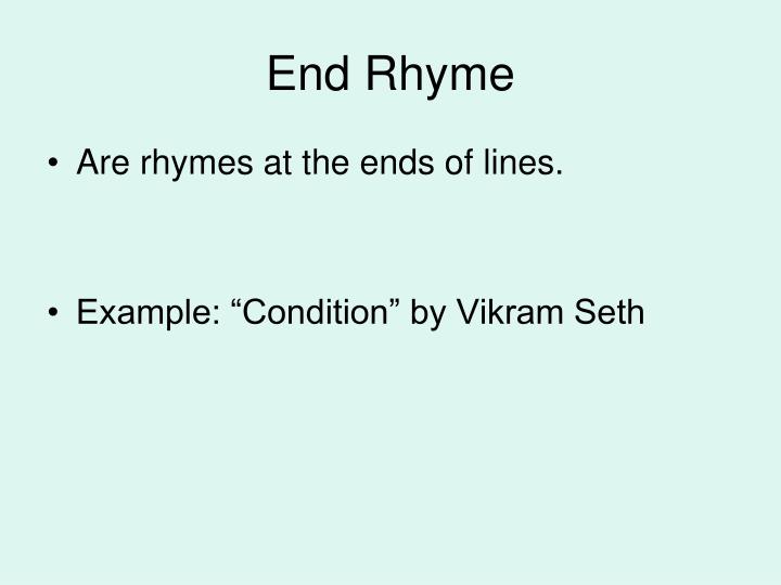 PPT - Poetry Unit PowerPoint Presentation - ID:4274733