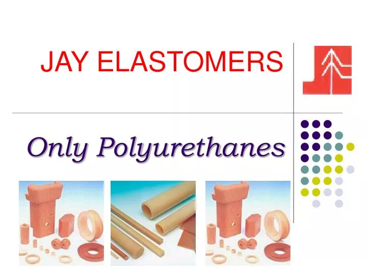 PPT - Only Polyurethanes PowerPoint Presentation, free download - ID ...