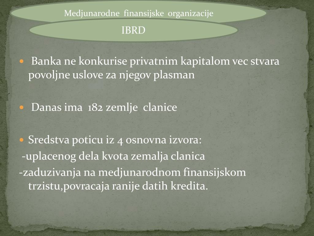 PPT - Ucenice : Natasa Simic Nevena Ilic Danijela Filipovic i Tamara ...