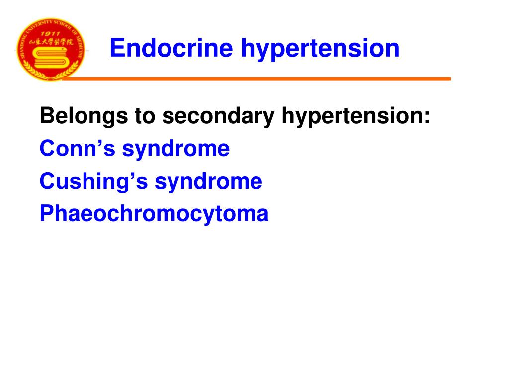 PPT - The Adrenal Glands Part Ⅰ The Adrenal medulla PowerPoint ...