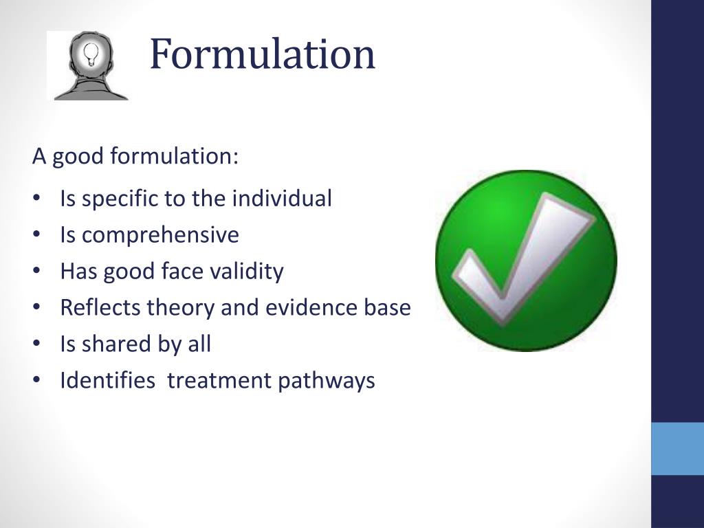 PPT - Adapting Psychological Therapies for Individuals with ID and ASD ...