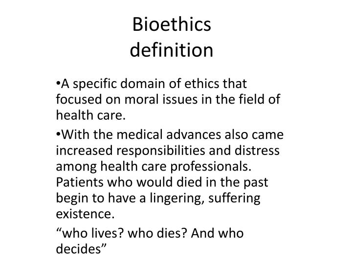 PPT - Introduction to Ethical Philosophy, Bioethics, Ethical Theories ...