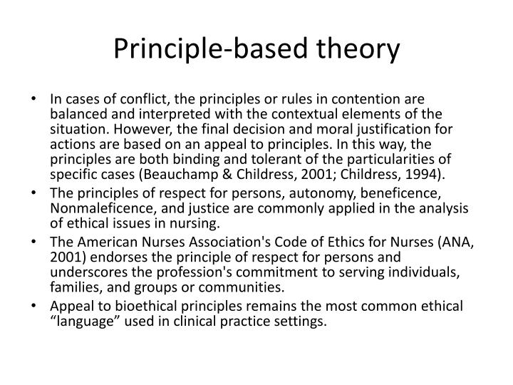 PPT - Introduction to Ethical Philosophy, Bioethics, Ethical Theories ...