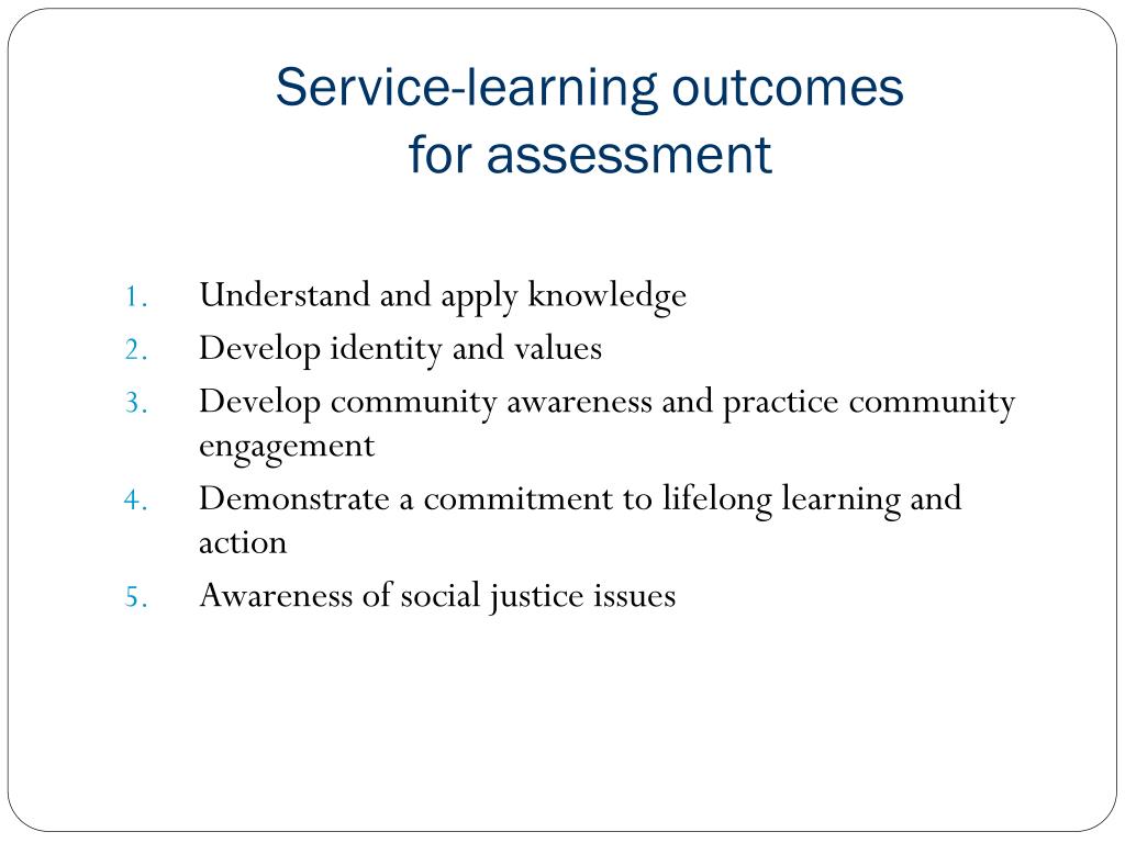 PPT - Kathy O’Byrne, Ph.D. UCLA Center for Community Learning May 5 ...