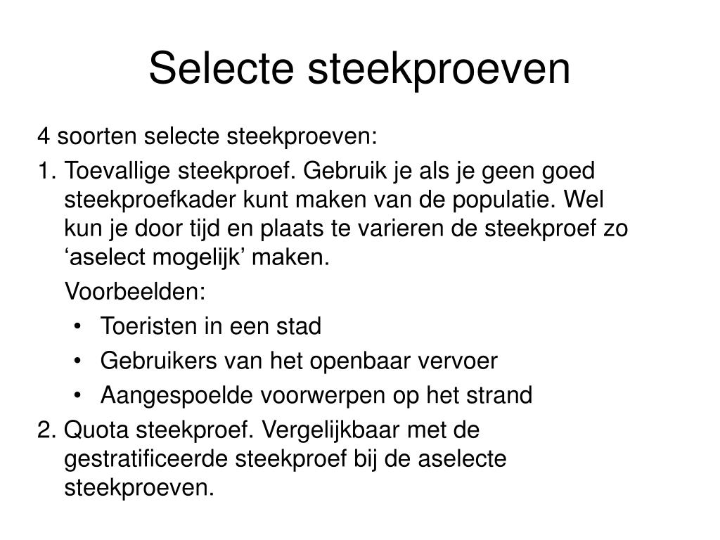 PPT - Baarde en de goede Hoofdstuk 4: Onderzoeksontwerp PowerPoint ...